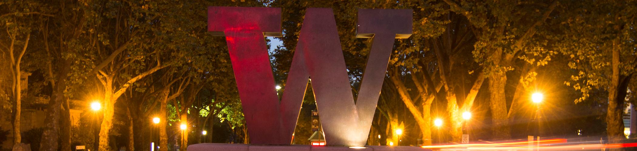 Contact the Residency Team at UW | OUR